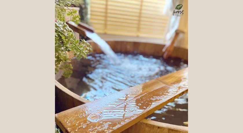 Forest Massage & Spa Onsen (Temporarily Closed) - Save Up to 80% Shop ...
