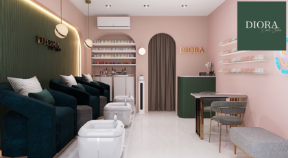Diora Studio - ลดสูงสุด 80% ช็อปเลย! ที่ GoWabi
