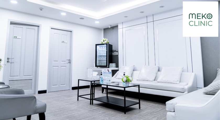 Meko Clinic (Chatuchak) - เมโกะ คลินิก สาขาจตุจักร บริการครบวงจร - ลด ...