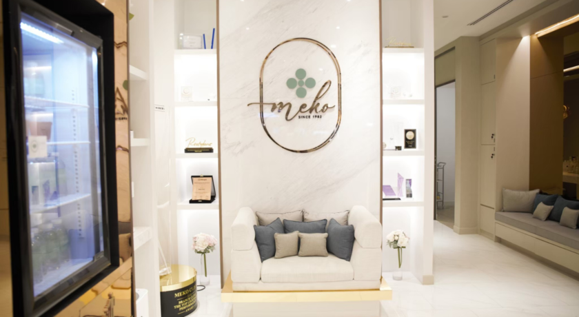 Meko Clinic (Central World) - Save Up to 80% Shop Now! at GoWabi
