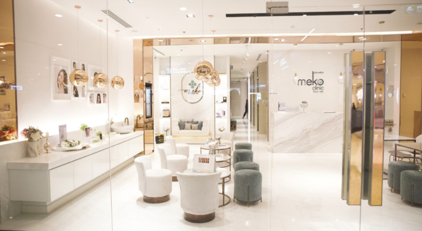 Meko Clinic (Central World) - Save Up to 80% Shop Now! at GoWabi