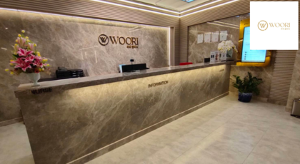 Woori Clinic - ลดสูงสุด 80% ช็อปเลย! ที่ GoWabi