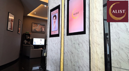 Chiang Mai ALIST Clinic (Kad Farang Village Branch) - Save Up to 80% Shop Now! at GoWabi