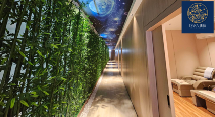 Dara Spa & Massage (Laike Hotel Rama 2) - ลดสูงสุด 80% ช็อปเลย! ที่ GoWabi