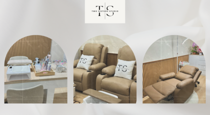 Two Sisters Studio - ลดสูงสุด 80% ช็อปเลย! ที่ GoWabi