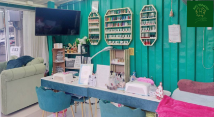 Alice Nail & Lash - Save Up to 80% Shop Now! at GoWabi