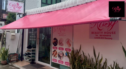 Rosy Beauty House - Save Up to 80% Shop Now! at GoWabi