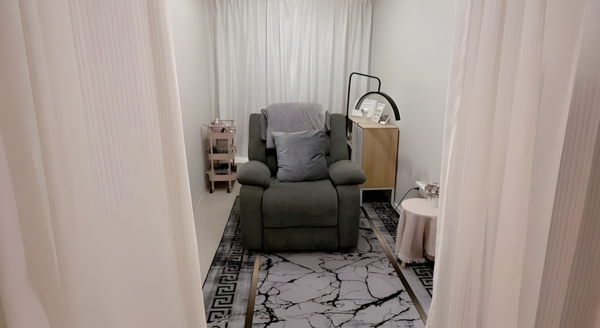 Chaya Nail Spa & Eyelash - Save Up to 80% Shop Now! at GoWabi