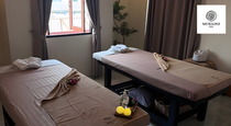 Book Online at GoWabi - 3-Step Skin Spa Program (Herbal Bath + Tamarind ...
